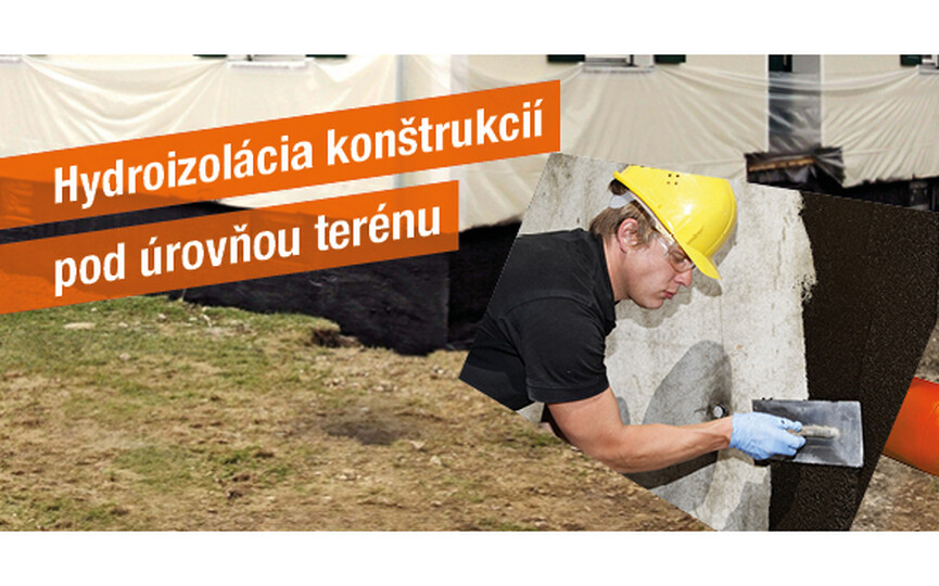 PCI Pecimor / PCI Barraseal - PCI Slovensko